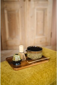 Porcelánový matcha set – Bredemeijer