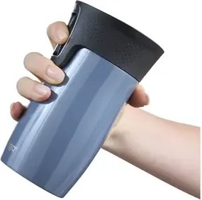 Contigo West Loop Mini 300 ml Lakeside modrá / Termo hrnek / Autoseal