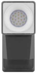 Venkovní LED nástěnné světlo 8W ENDURA 840 studená bílá