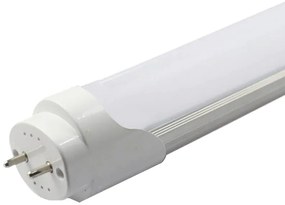 LEDsviti Stmívatelná LED zářivka 120cm 20W mléčný kryt denní bílá (852)