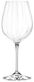 RCR OPTIQ SKLENICE 450ML SADA 6KS