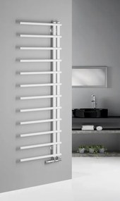Sapho JUSTINA otopné těleso 500 x 1510 mm bílá mat IR151W
