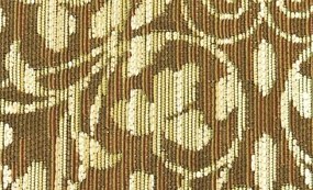 Oriental Weavers koberce Kusový koberec Zoya 128 N – na ven i na doma - 160x235 cm