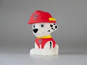 MegaLight Noční světlo PAW PATROL Marshall