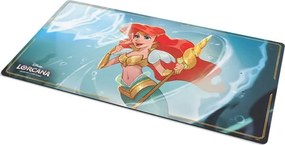 Disney Lorcana: Winterspell - Playmat Ariel Vícebarevná