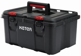 Organizér na nářadí keter stack & roll toolbox