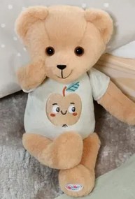 Zapf Creation BABY born for babies Teddy / 26 cm / od 0 let