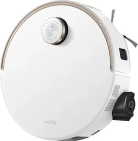 MOVA Z60 Ultra Roller Complete / robotický vysavač s mopem / bílý