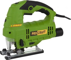 Procraft ST1300 pila přímočará 800 W