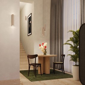 Sollux Lighting Závěsné svítidlo LAGOS 1 taupe