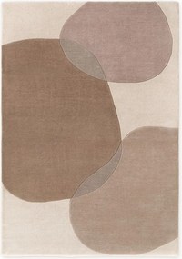Béžový vlněný koberec 160x230 cm Ovia – Villeroy&amp;Boch