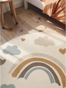 Dětský koberec ø160 cm Skyla – Hanse Home