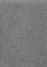Luxusní koberec Earthy Privilege 96 - šedý - 4m