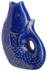 Butlers KOI Váza 12 cm - modrá