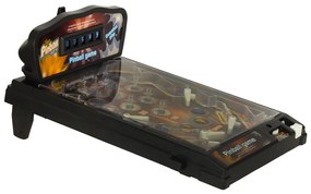 Creative Corner Arkádový herní stůl Pinball flipper se světly a hudbou
