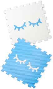 VYLEN Minideckfloor SPINKEJ Barevná kombinace: Bílý s šedým spinkej