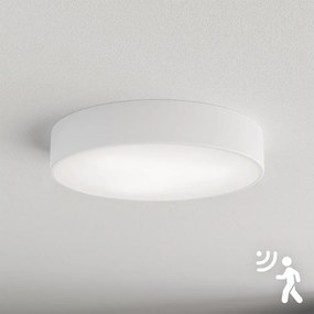 Brilagi - Stropní svítidlo se senzorem CLARE 3xE27/40W/230V pr. 40 cm bílá