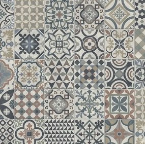 BEAULIEU PVC podlaha - lino LIVITEX RETRO 2793 ŠÍŘKA: 4 m, POUŽITÍ: Bytové