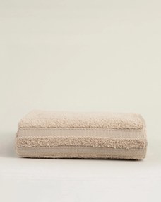 Ručník Essence 50x90 cm warm beige