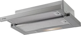 Casarredo - Komfort nábytek Odsávač par SLIDING POWER SLIM inox