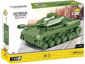 COBI 3098 II WW IS 2 / 130 kostek / 1:72 / od 6 let