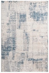 Obsession koberce Kusový koberec Salsa 690 blue - 160x230 cm