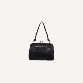 RILLA Malá kabelka STICKY SIS CLUB CHIC black