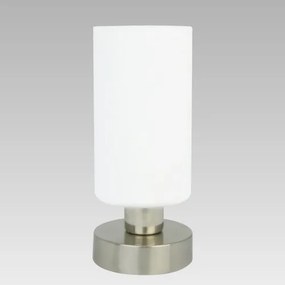 PREZENT Moderní stolní lampa PHILL 25100