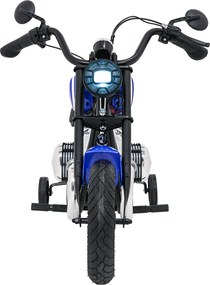 Ramiz Dětský motocykl BMW R18 modrý