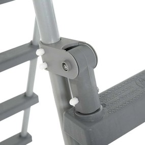 Bestway Power Steel Bazénový set oválný 488 x 305 x 107 cm [92818]