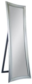 Zrcadlo Valet S 54x170 cm
