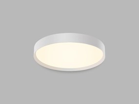 LED2 1272151DT MILA stropní svítidlo LED D600mm 60W/4000lm 3000-4000K TRIAC bílá Stropní svítidla a stropnice