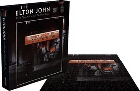 ZEE PRODUCTION Puzzle Elton John: Don't Shoot Me I'm Only the Piano Pl