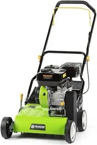 FIELDMANN FZV 6050-B / Benzínový vertikutátor / OHV DUCAR 212cc / 4.3