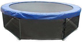 Marimex Spodní ochranná síť trampolíny 457 cm 19000033