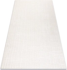 Koberec AURA J1852A krémový