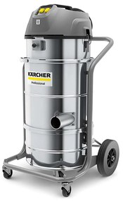 Kärcher - Průmyslový vysavač 2300 W, objem 40 l 9.989-907.0