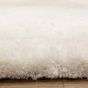 Tribeca Design Kusový koberec Massive Ivory Rozměry: 120x170 cm