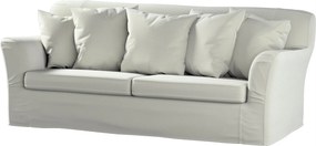 Potah na pohovku IKEA  Tomelilla rozkládací barva zelená látka sametová