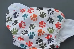 GaGa's Látková plena AIO Packy