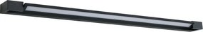 BRILAGI - LED Venkovní nástěnné svítidlo AQUA LINE LED/36W/230V 120 cm IP44 čern