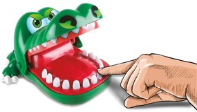 STUDO GAMES - Hladový krokodýl
