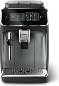 Philips EP3329/70 černá / automatický kávovar / 1500 W / 1.8 l / 15 ba