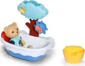 Zapf Creation BABY born Splish Splash Vanička s Teddym / od 12 měsíců