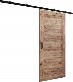Posuvné dveře HS-45 ADIO 2 dub Craft zlatý 100
