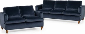 Sedací souprava NAVY 3+2