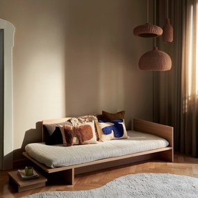 FERM LIVING Postel Kona, Natural Oak