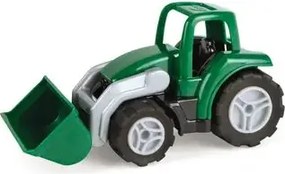 Lena Workies Traktor zelená / od 1,5 let