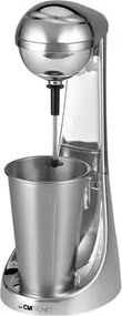 Clatronic BM 3472 / Barový mixér a pěnič mléka 2v1 / 65 W / 2 rychlost