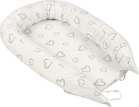 XXXLutz MANTINEL DO POSTÝLKY My Baby Lou - 005050017401